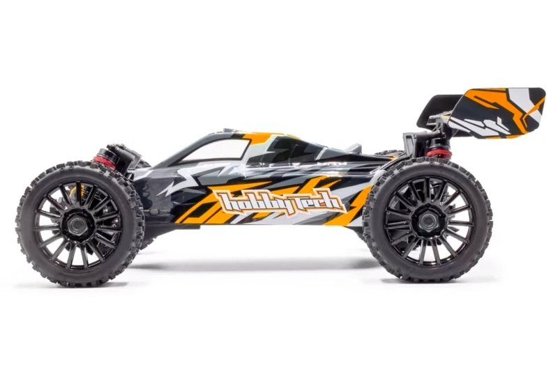 Hobbytech Rogue Buggy 2.0 3S Brushless 1/8 RTR 4wd - Orange | MIBOSPORT