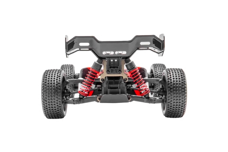 Funtek SBX Buggy 1/12 XL (Red) | MIBOSPORT
