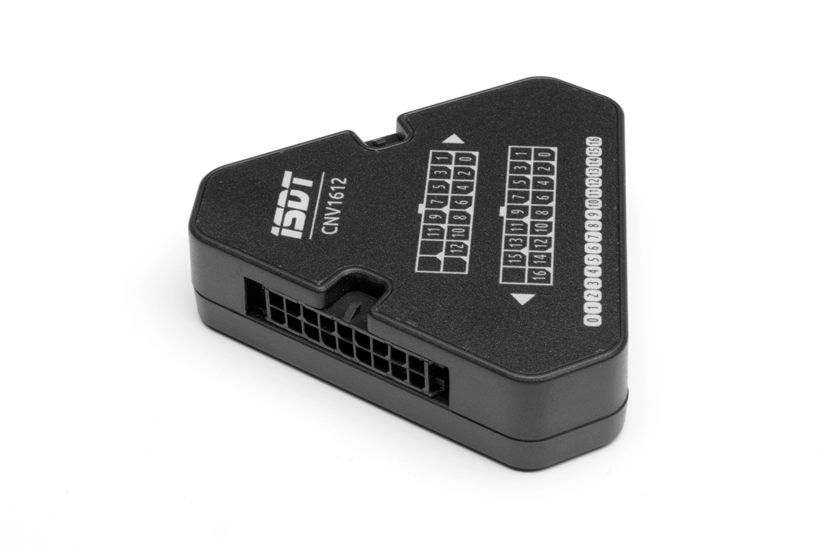 iSDT X16 Balancer Board | MIBOSPORT